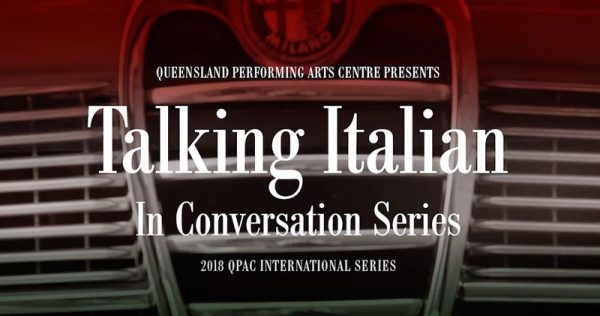 Talking Italian with our CEO Dina Ranieri - Italian Language Centre