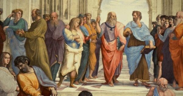 The Fine Art of Italian Hand Gestures - Italian Language Centre