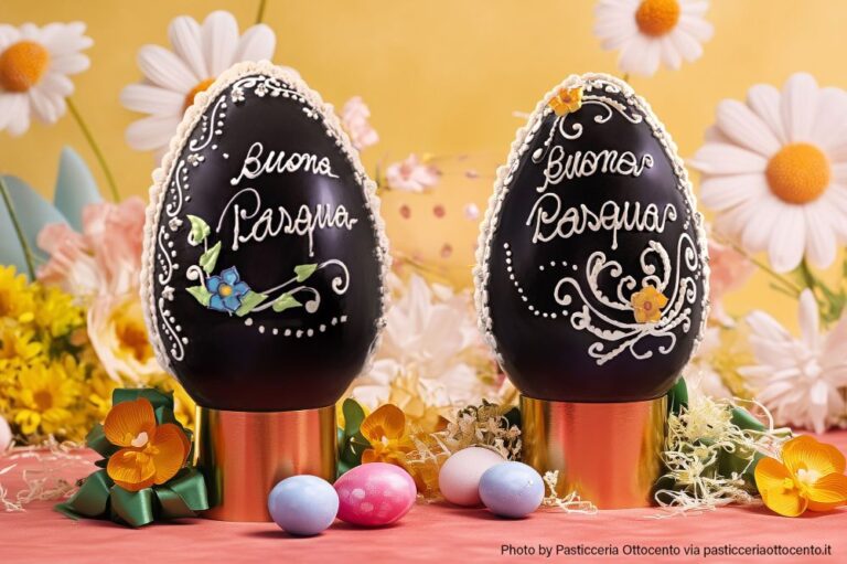 Easter Traditions across Italy: A Journey through Regional Celebrations ...